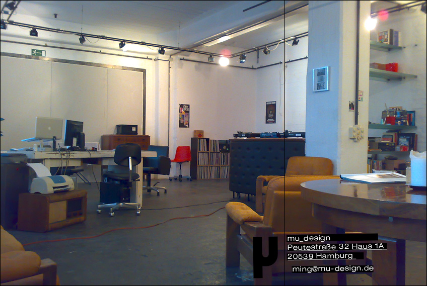 mu_design - Hamburg